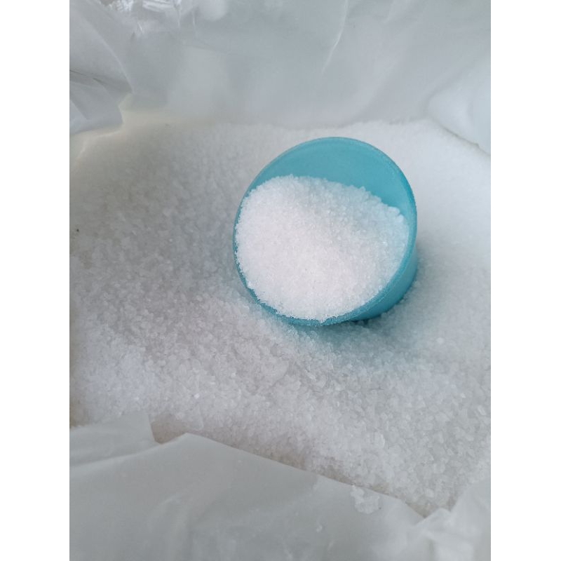 Jual Garam Kristal Ikan Obat Ikan Aquarium Kolam 250 gr | Shopee Indonesia
