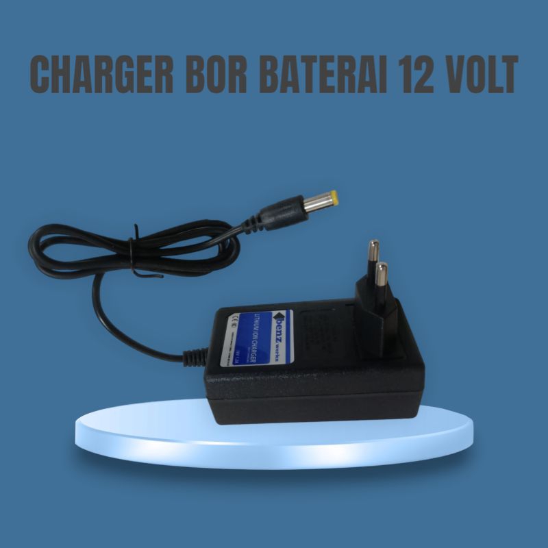 Jual charger bor elektrik-bor baterai-bor tangan cordles cordless ces ...
