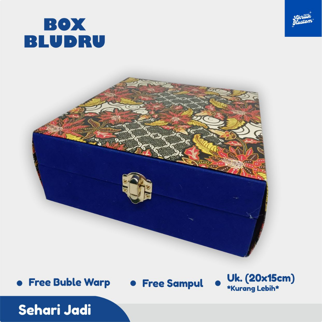 Jual Box Plakat / Box Plakat Murah / Jual Box Kustom / Boks Bludru ...