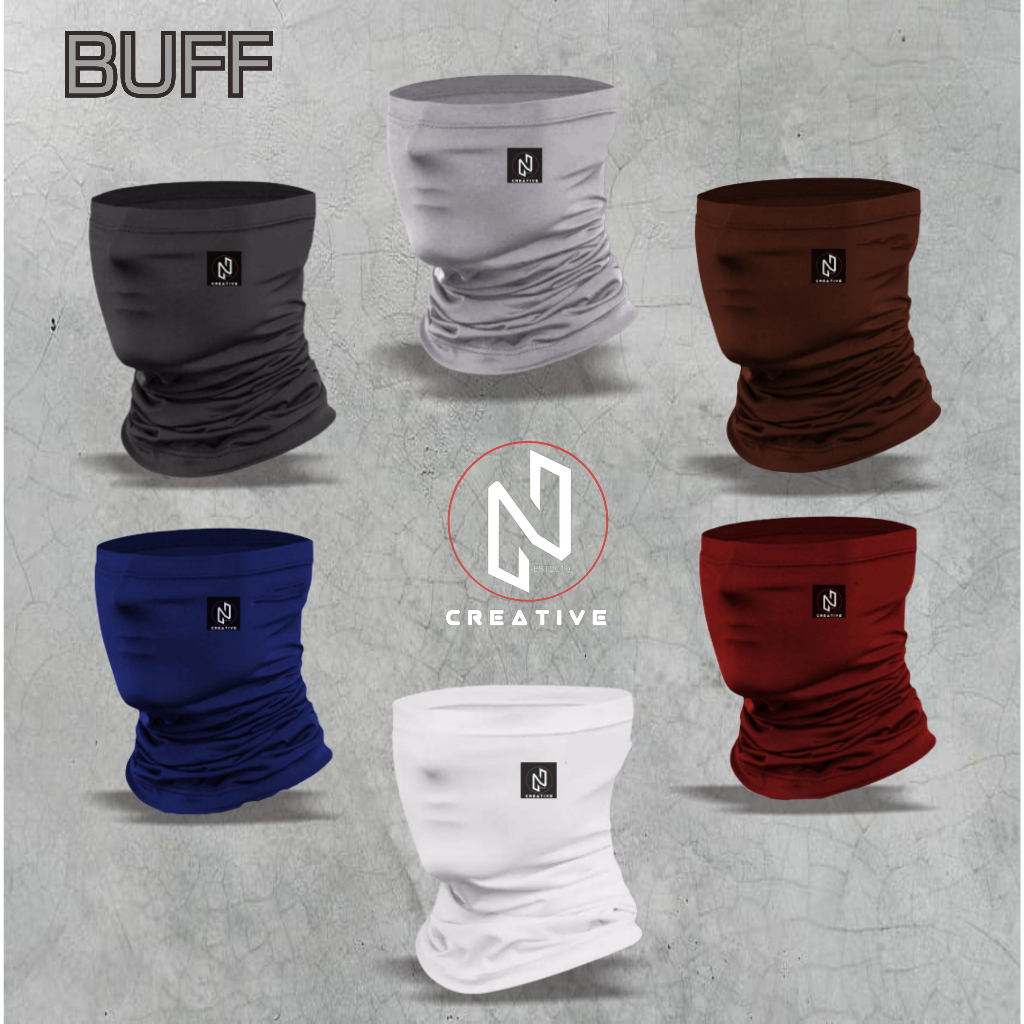 Jual Masker Motor Bandana Slayer Multifungsi | Shopee Indonesia