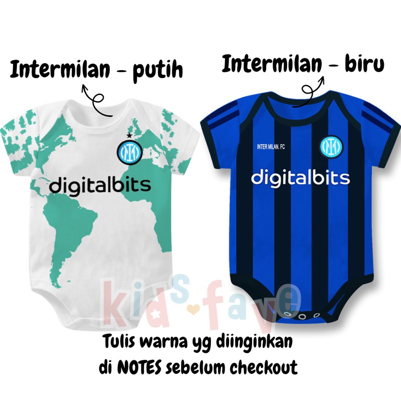 Jual Jumper Bola Bayi / Jersey Bola Baby / Set Jumper Bayi Argentina ...