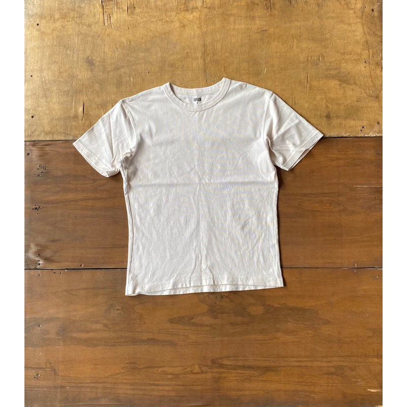 Jual UNIQLO U BASIC SHIRT | Shopee Indonesia
