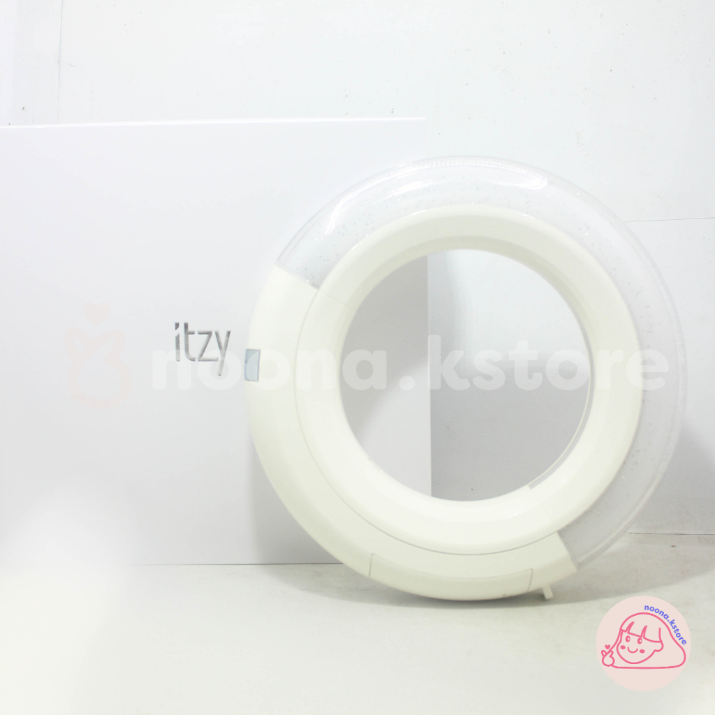 Jual [PO] ITZY OFFICIAL LIGHTSTICK | LIGHTRING | LIGHT STICK | LIGHT ...