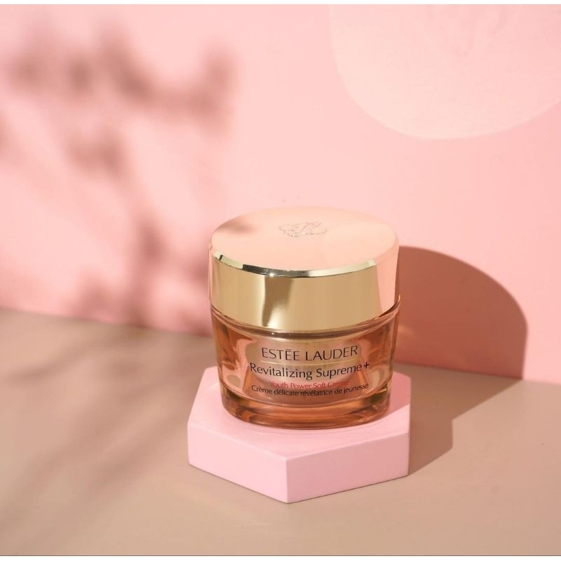Jual Revitalizing Supreme+ Youth Power Soft Cream 50ml | Shopee Indonesia