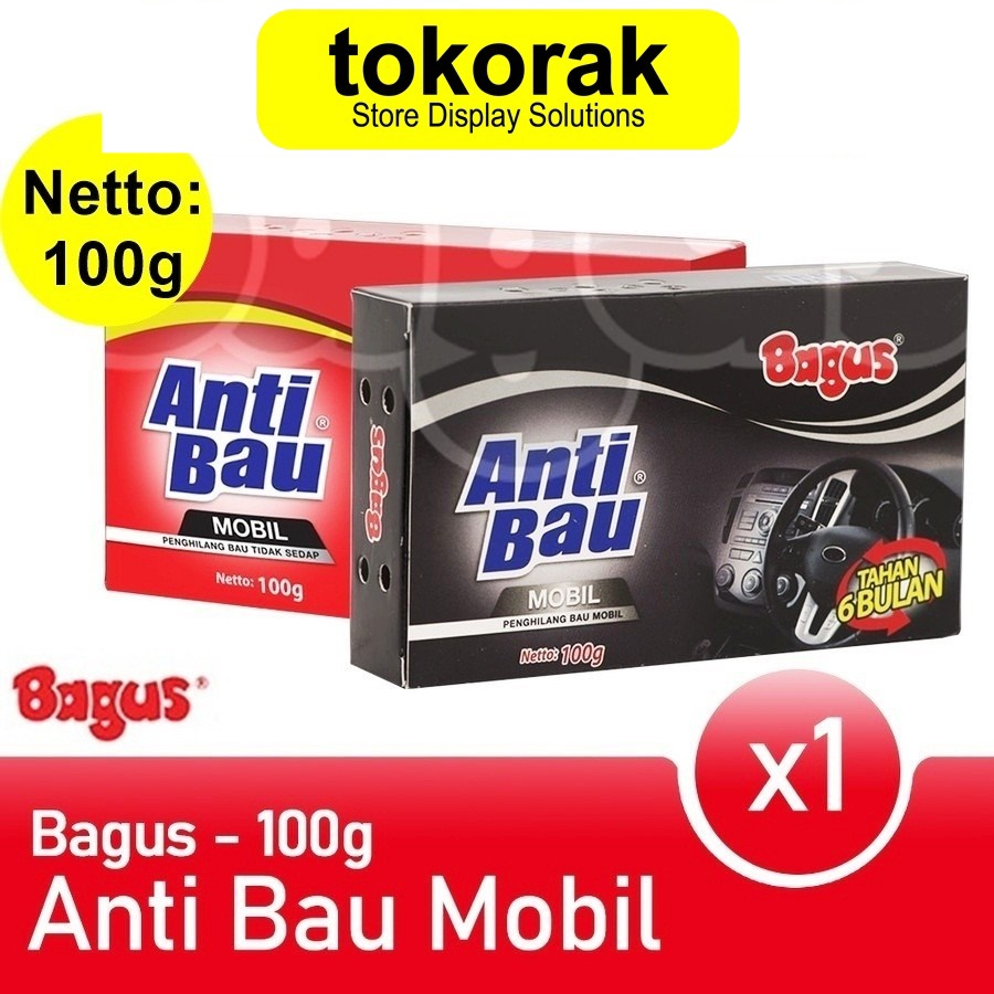 Jual BAGUS ANTI BAU MOBIL 100 GR PENGHILANG BAU MOBIL - SERAP BAU ...