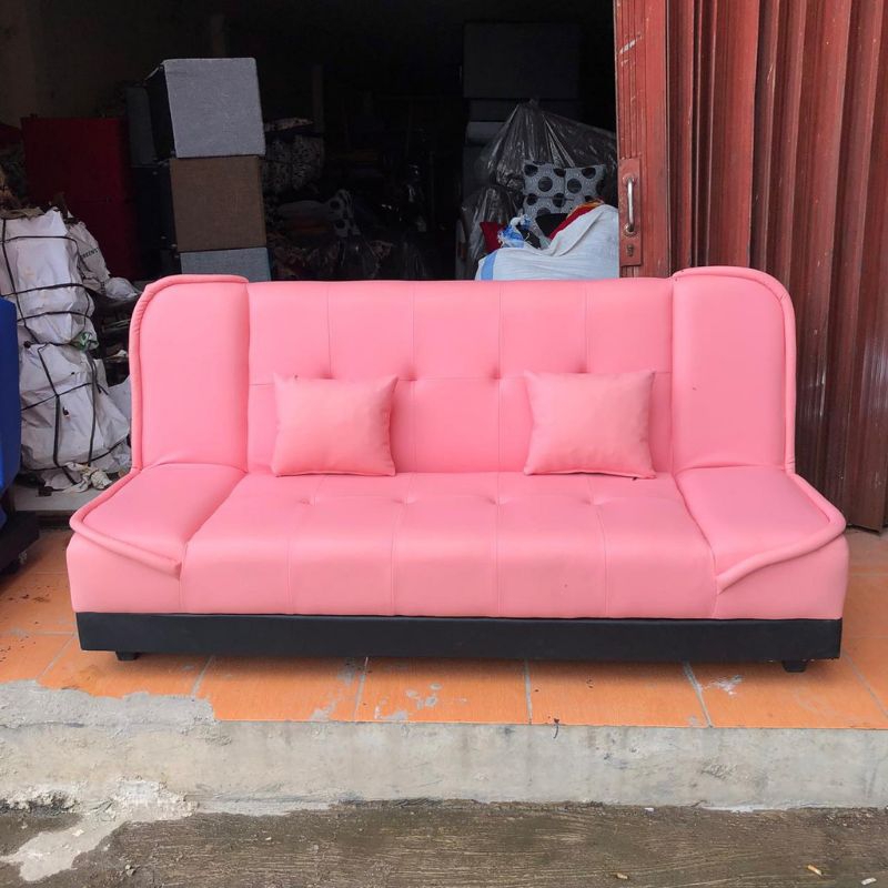 Jual SOFABED DANBOL SOFA RUANG TAMU MINIMALIS SOFA DUDUK RUANG TAMU ...