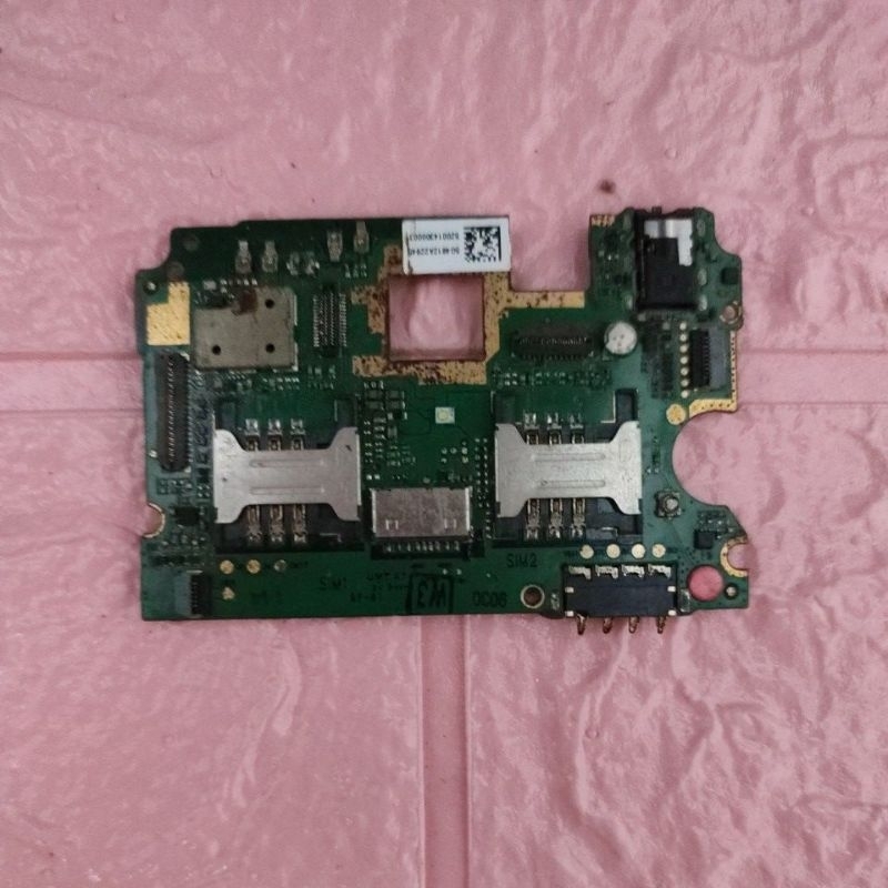 Jual MESIN REDMI NOTE 1 4G ORIGINAL COPOTAN ASLI | Shopee Indonesia