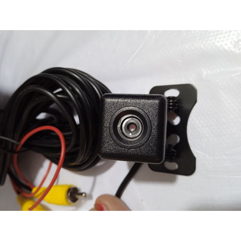 Jual CAMERA MUNDUR KAMERA PARKIR 4 LED KOTAK | Shopee Indonesia