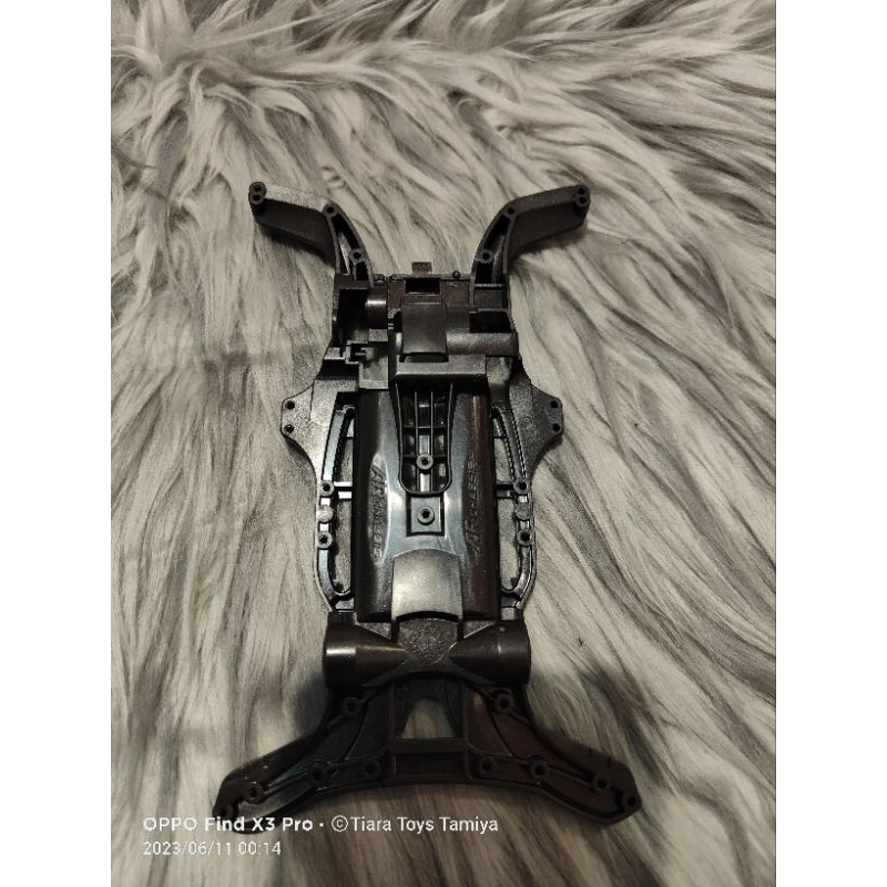 Jual Tamiya Casis Chassis Ar Grey Abu ( Original Tamiya ) | Shopee ...