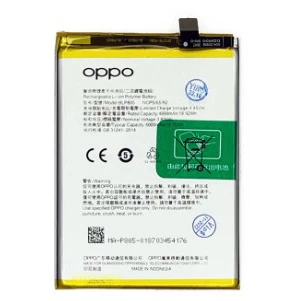 Jual BATERAI-OPPO-BLP805-A53-A73-A33-2020-A54-A74-5G-0101011600 Harga ...
