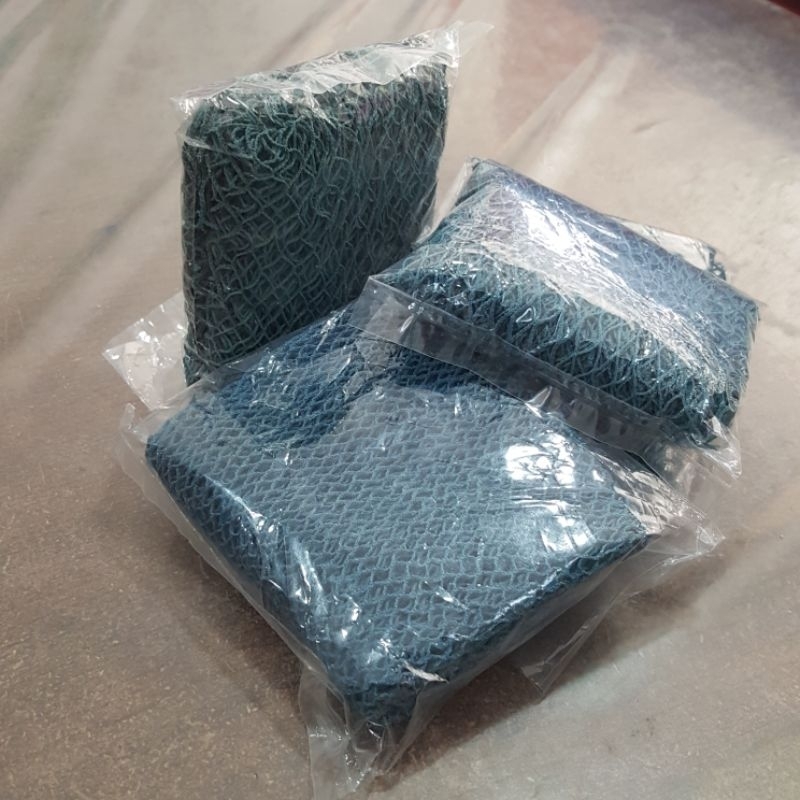 Jual jaring cuci piring jumbo/sabut jala cuci piring | Shopee Indonesia