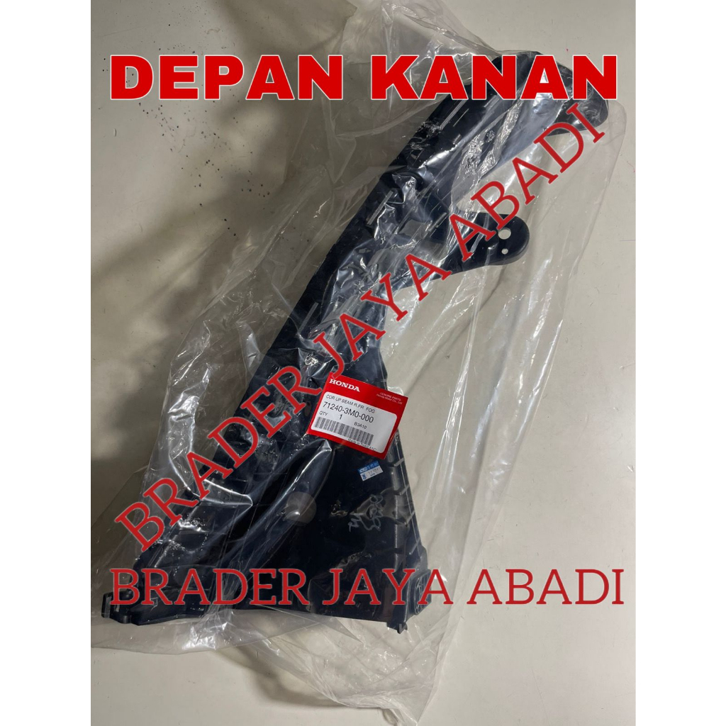 Jual DUDUKAN HEADLAMP UPPER DI BAWAH LAMPU HRV TURBO RV3 ASLI 2022 2023 ...