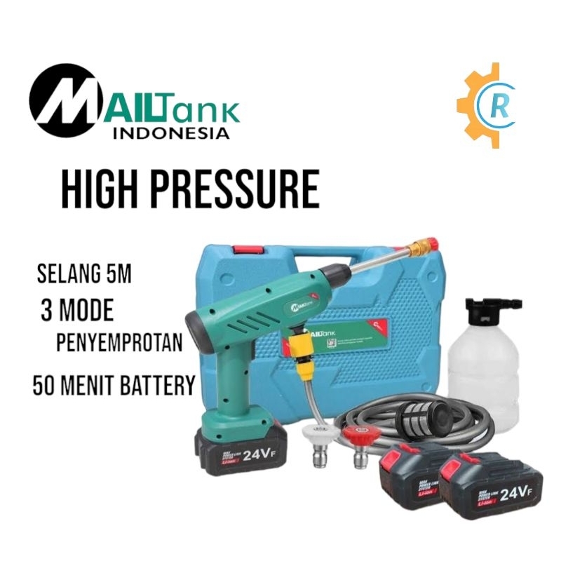 Jual Alat Semprot Cuci Steam Motor Mobil / JET CLEANER PORTABLE ...