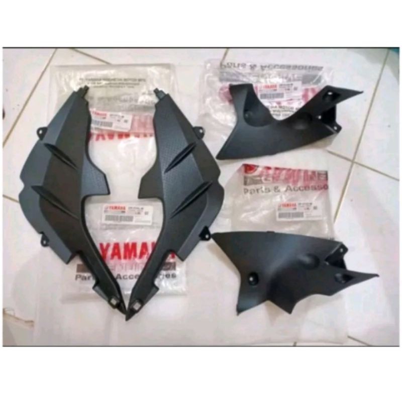 Jual GUIDE AIR, SAYAP TENGKI BAGIAN DALAM VIXION NEW NVA ADVANCE 2015 ...
