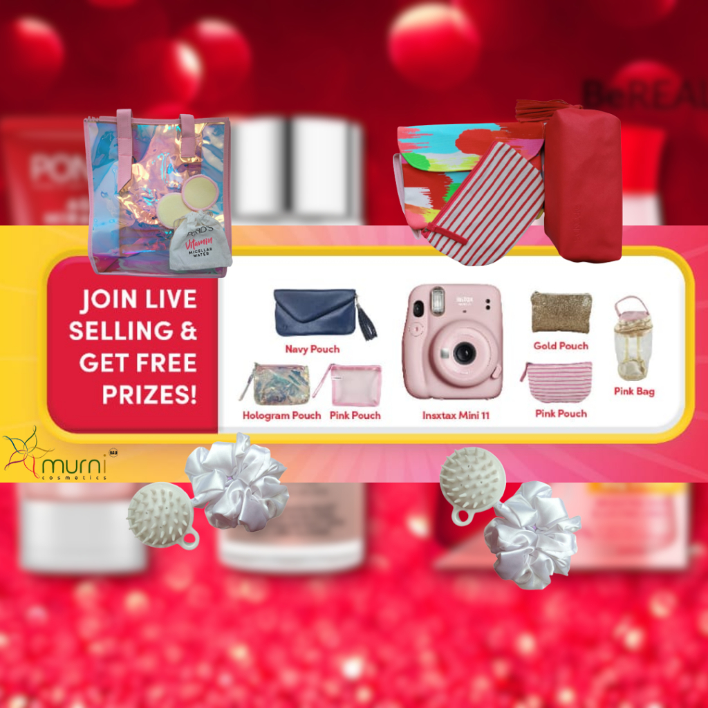 Jual LUCKY DEEP UNILEVER | Shopee Indonesia
