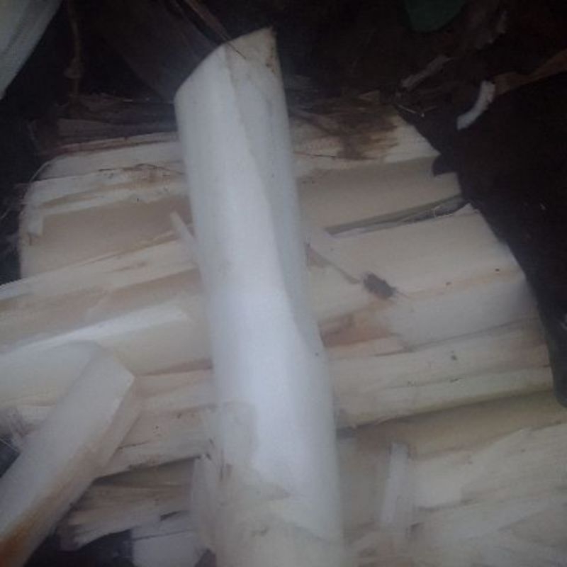 Jual HATI BATANG PISANG ARES PISANG 1 KG ati gedebog pisang | Shopee ...