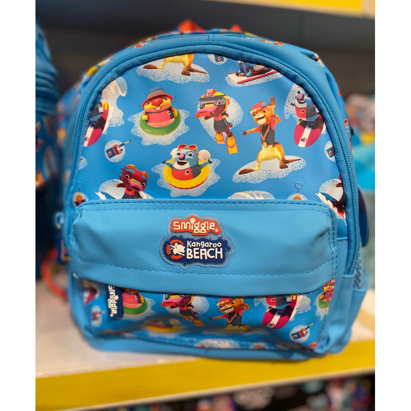 Jual BACKPACK SMIGGLE TEENY TINY/TAS SMIGGLE ORI/BACKPACK SMIGGLE ...