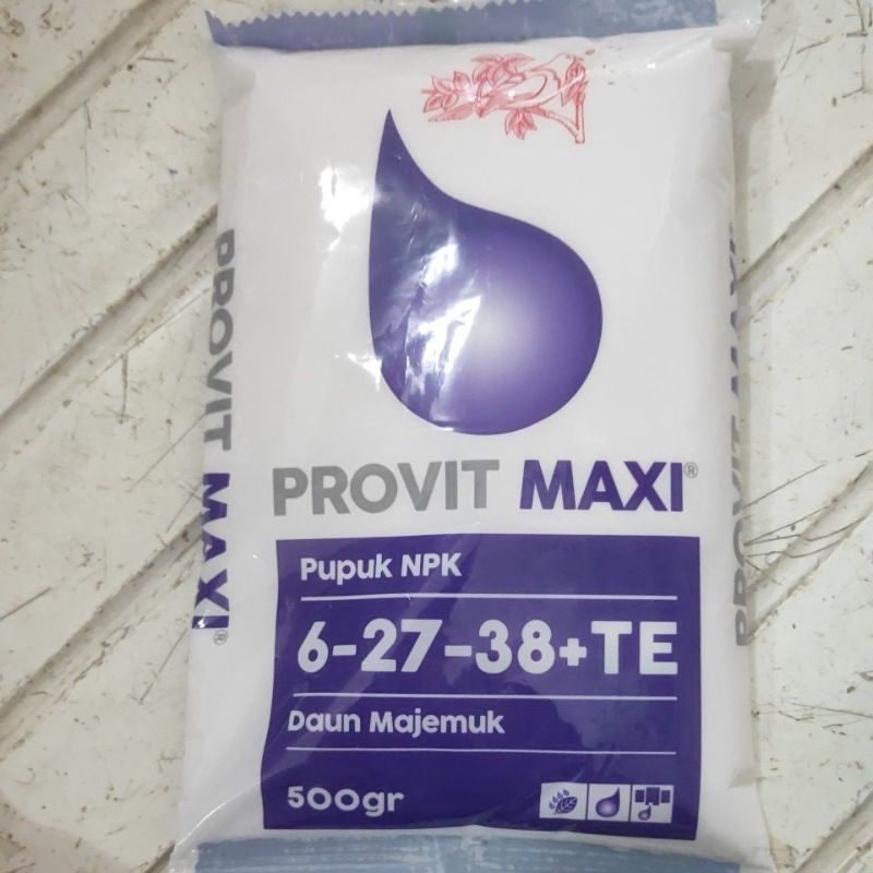 Jual Provit Maxi 500 gr | Shopee Indonesia