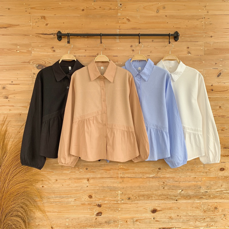 Jual Esha Top | Shopee Indonesia