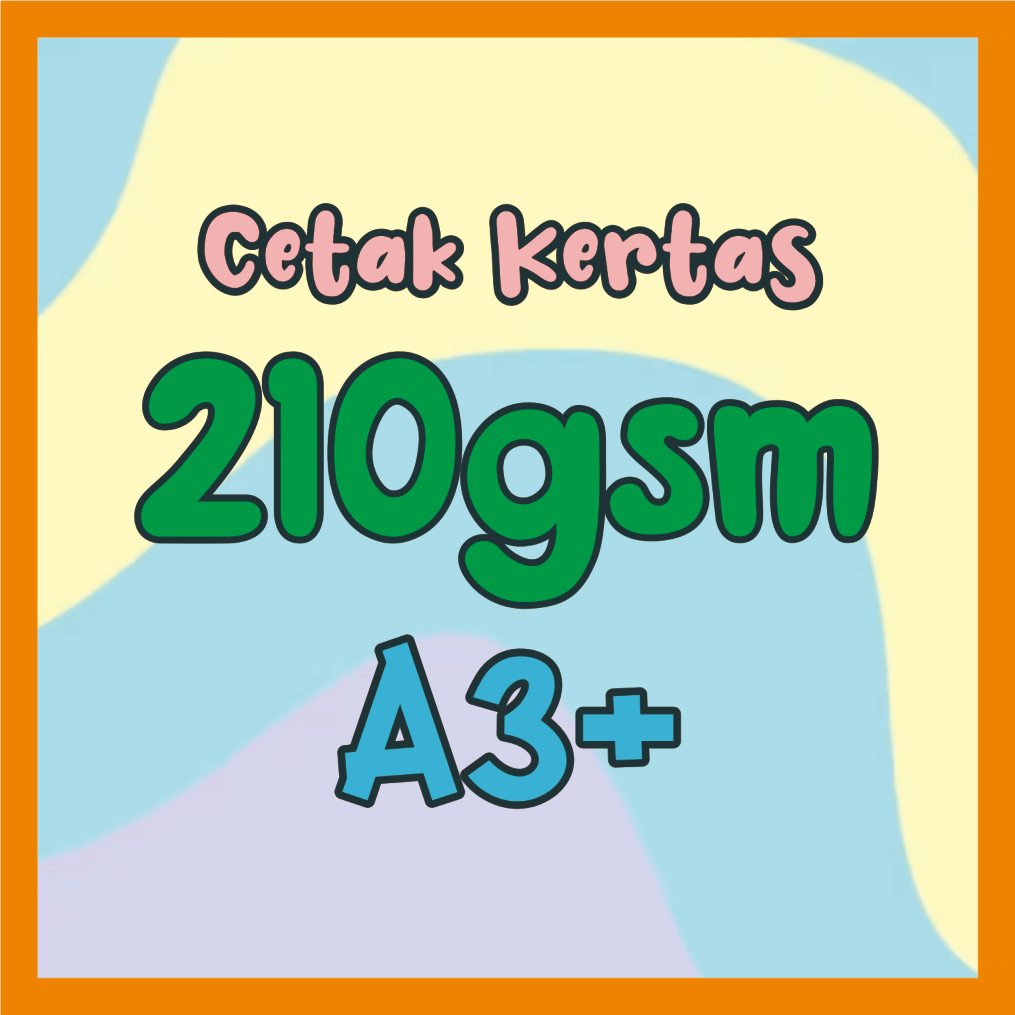 Jual Cetak Print Dokumen Artcarton / Art Paper / Kertas Ivori Ivory AP ...