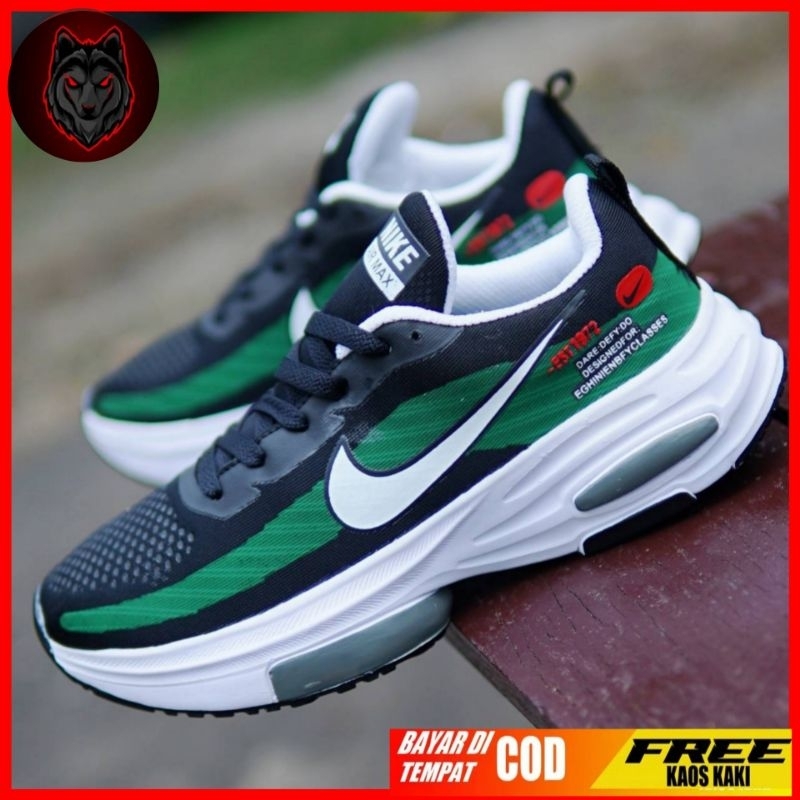 Jual (COD) SEPATU NIKE DARRE DEFFY DO VOLLY OLAHRAGA RUNNING SEPATU ...