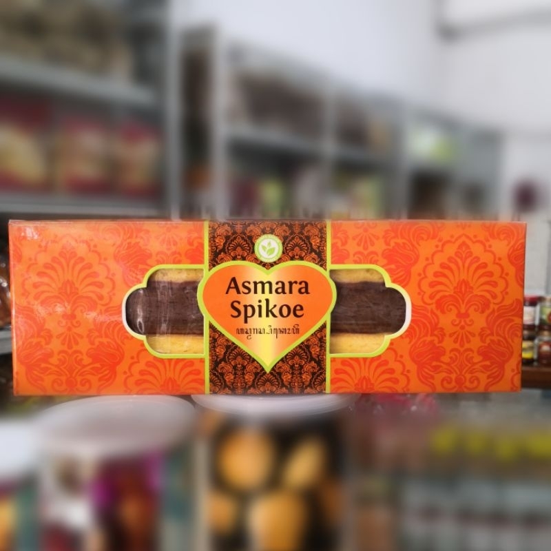 Jual spikoe asmara lapis surabaya asmara | Shopee Indonesia