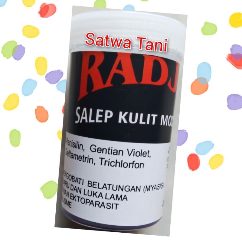 Jual Salep Radja ( salep kulit ternak dan hewan ) | Shopee Indonesia