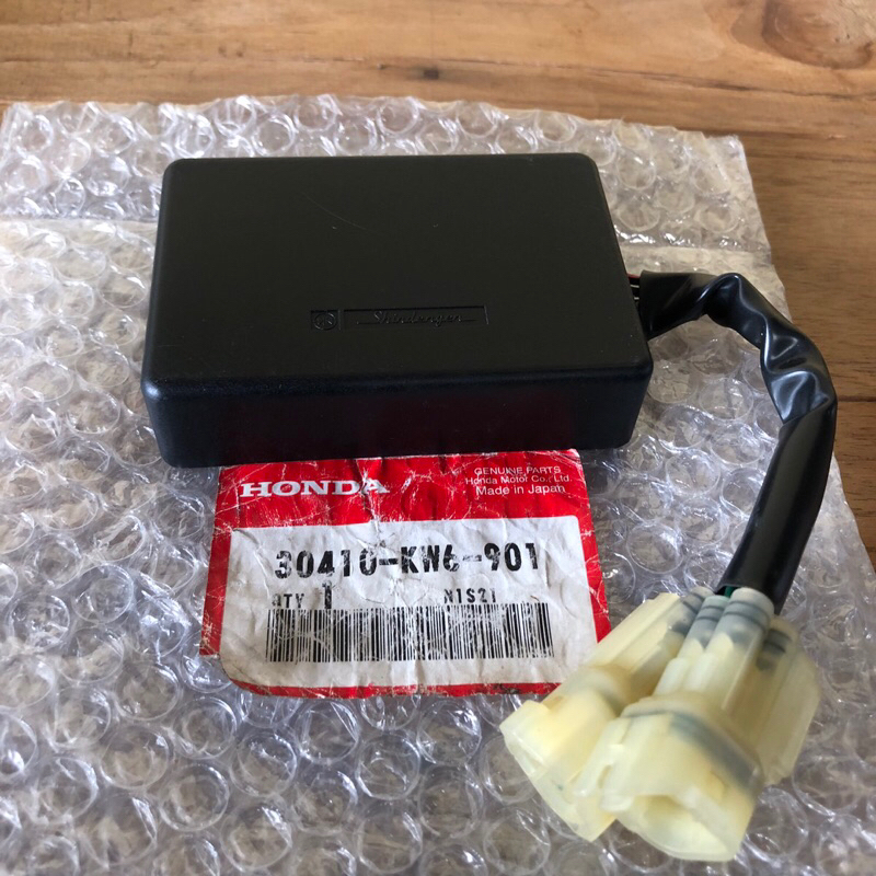 Jual CDI NSR 150 r NOS made in japan | Shopee Indonesia