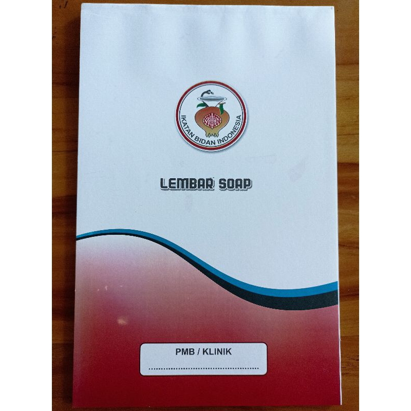 Jual BUKU LEMBAR SOAP | Shopee Indonesia