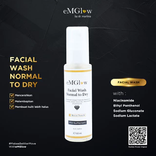 Produk EmGlow Skincare | Shopee Indonesia