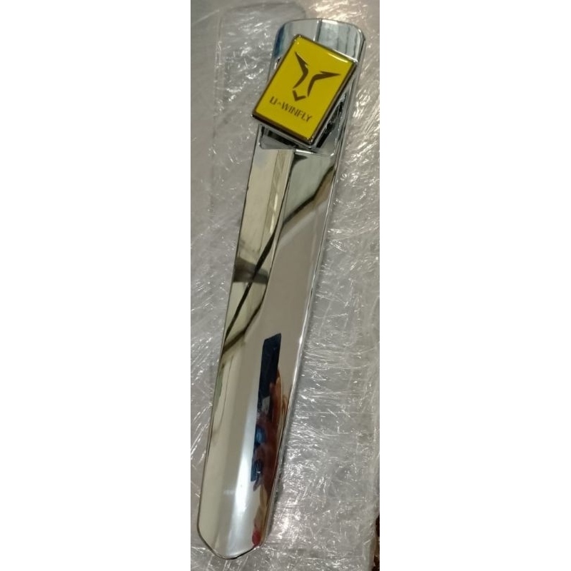 Jual Emblem logo dan cover body depan uwinfly T3 | Shopee Indonesia