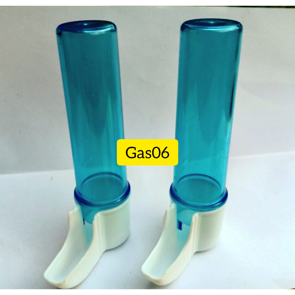 Jual DISPENSER TABUNG MINI CEPUK TEMPAT WADAH MAKAN DAN MINUM | Shopee ...