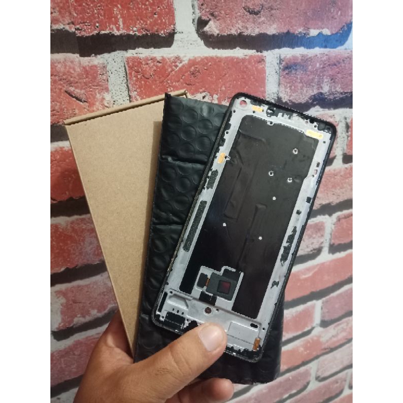 Jual FRAME LCD OPPO RENO 4 PRO 4G TANPA TOMBOL LUAR | Shopee Indonesia