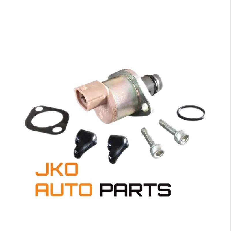Jual SOLENOID SCV SUCTION CONTROL VALVE SWITCH BOSH PUMP INJEKSI ...