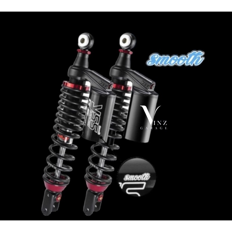 Jual Shock Shockbreaker YSS G Sport Smooth PCX 150 Black Series YSS G Sport PCX 150 Black Series ...