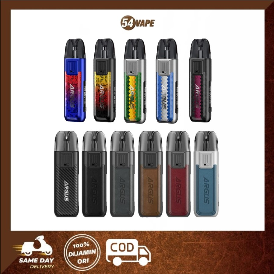Jual POD VOOPOO ARGUS POD | Shopee Indonesia