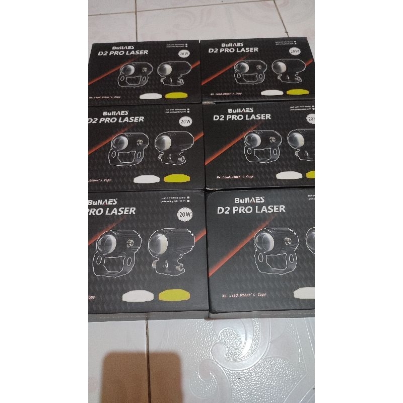 Jual D2 laser pro bullaes 20 watt | Shopee Indonesia