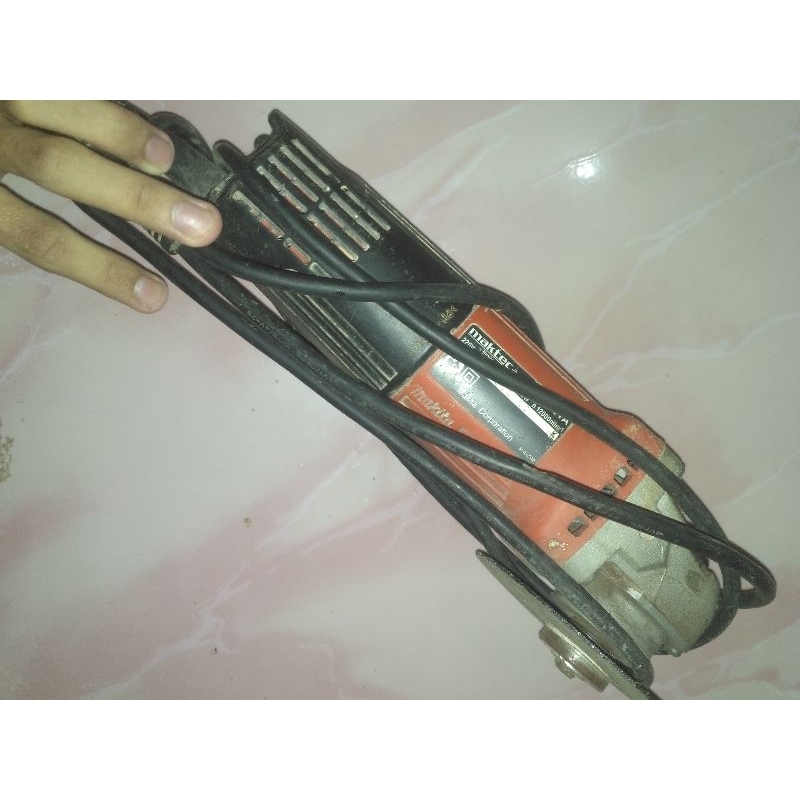 Jual mesin gerinda bekas (NORMAL) | Shopee Indonesia