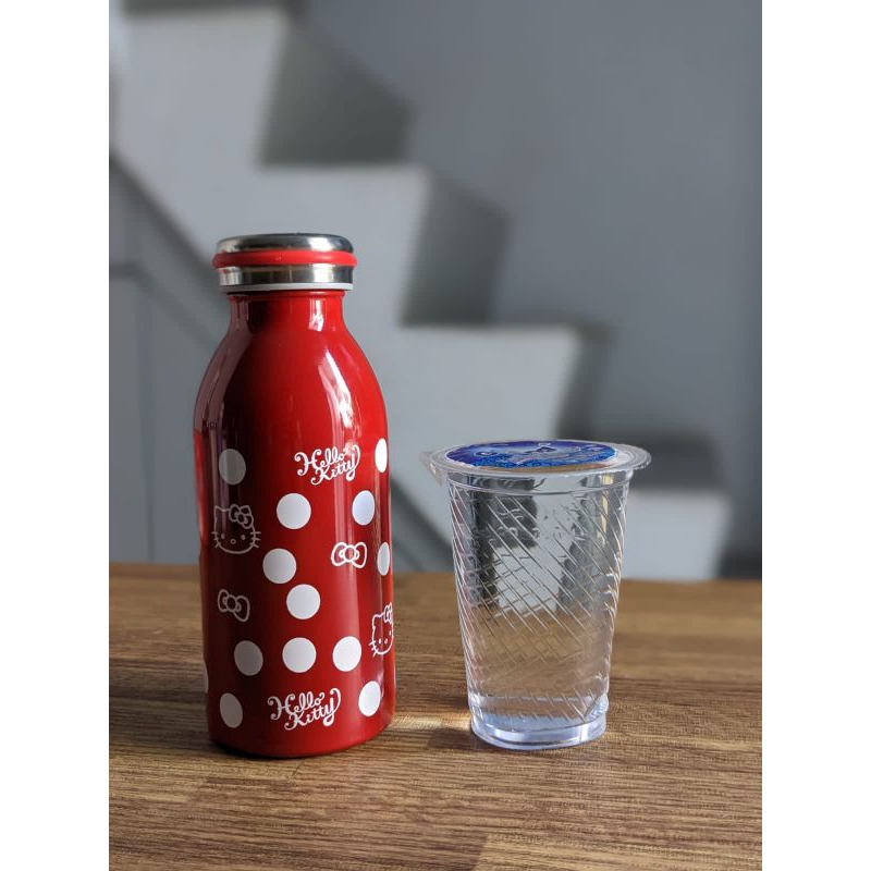 Jual Termos air panas dingin model botol Jepang 350 ml | Shopee Indonesia