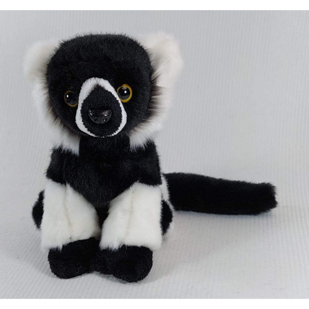 Jual BONEKA RABBIT PITA / LILO STICH ALIEN / LEMUR / PANDA / TUPAI ...