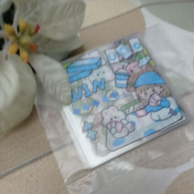 Jual stiker 25 pcs | Shopee Indonesia