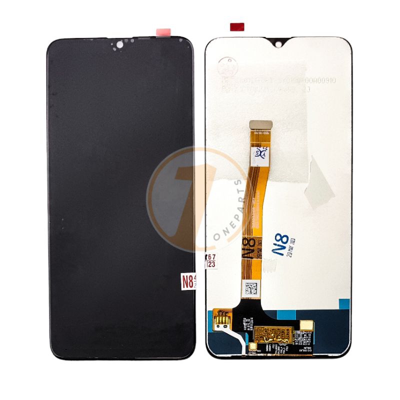 Jual LCD TOUCHSCREEN REALME 5 PRO RMX1971 / REALME Q | Shopee Indonesia