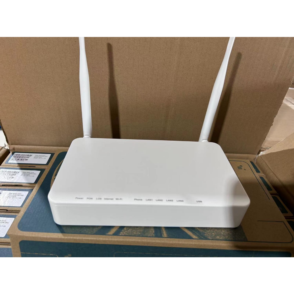 Jual ZTE F609 V3 NEW // MODEM ZTE V3 Baru lengkap | Shopee Indonesia