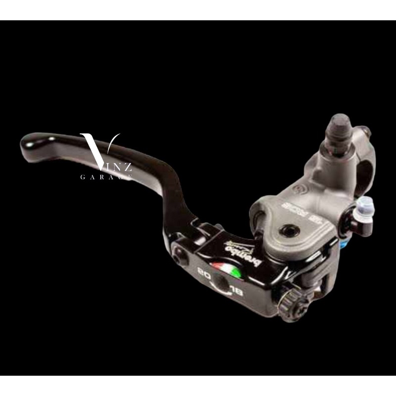 Jual Master Rem Brembo RCS 15 Kanan Short Lever Master Rem Brembo RCS ...