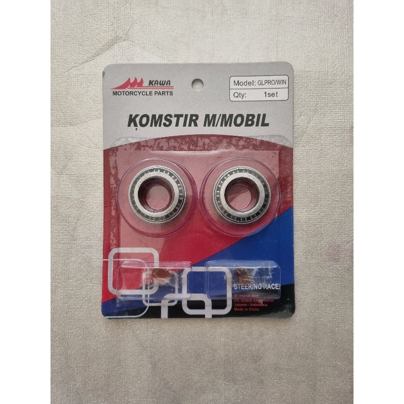 Jual KOMSTIR COMSTIR RACING GL PRO, WIN, TIGER, CB100, GL100, MEGAPRO ...