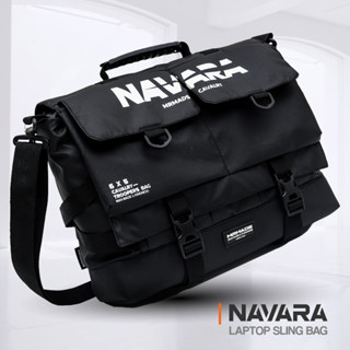 Jual Mr Mads - Navara Tas Laptop 3 in 1 - Tas Jinjing - Tas Selempang ...