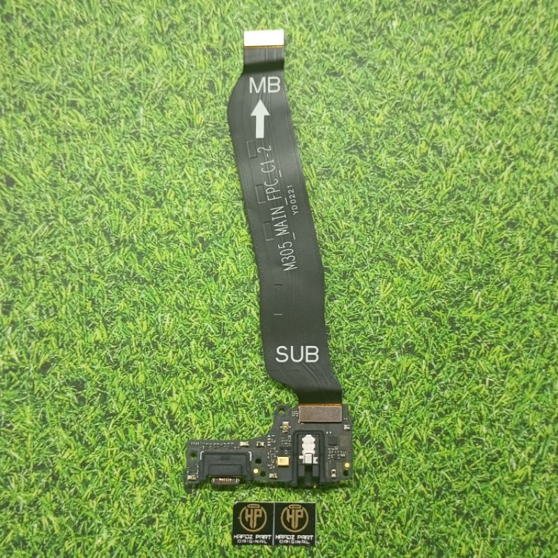 Jual Flexibel Flexible Board Charger Papan Konektor Cas Redmi Note 10 4G / 10S Copotan Cabutan ...