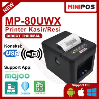 Toko Online MINIPOS Official Store | Shopee Indonesia
