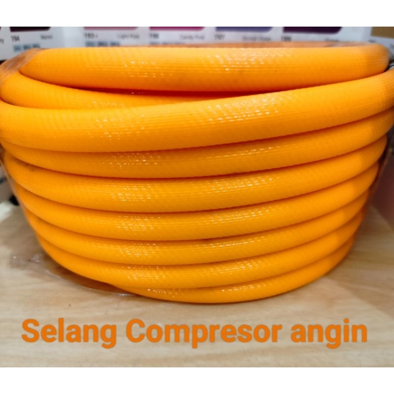 Jual Selang Compresor Angin Per-meter | Shopee Indonesia