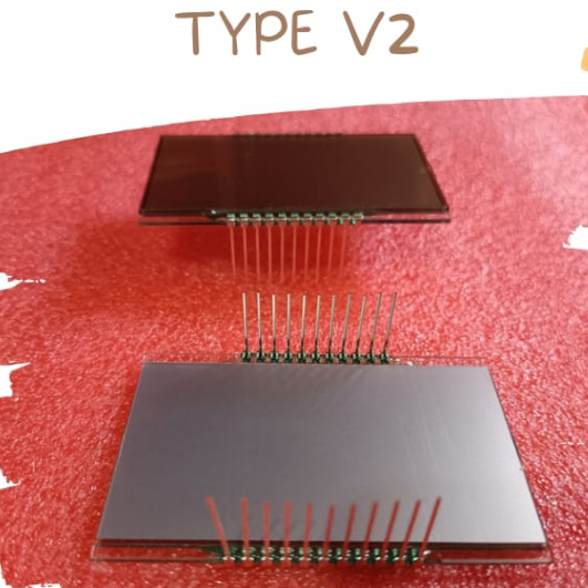 Jual lcd speedometer vixion yamaha r15 vva type v2 dan v3 | Shopee ...